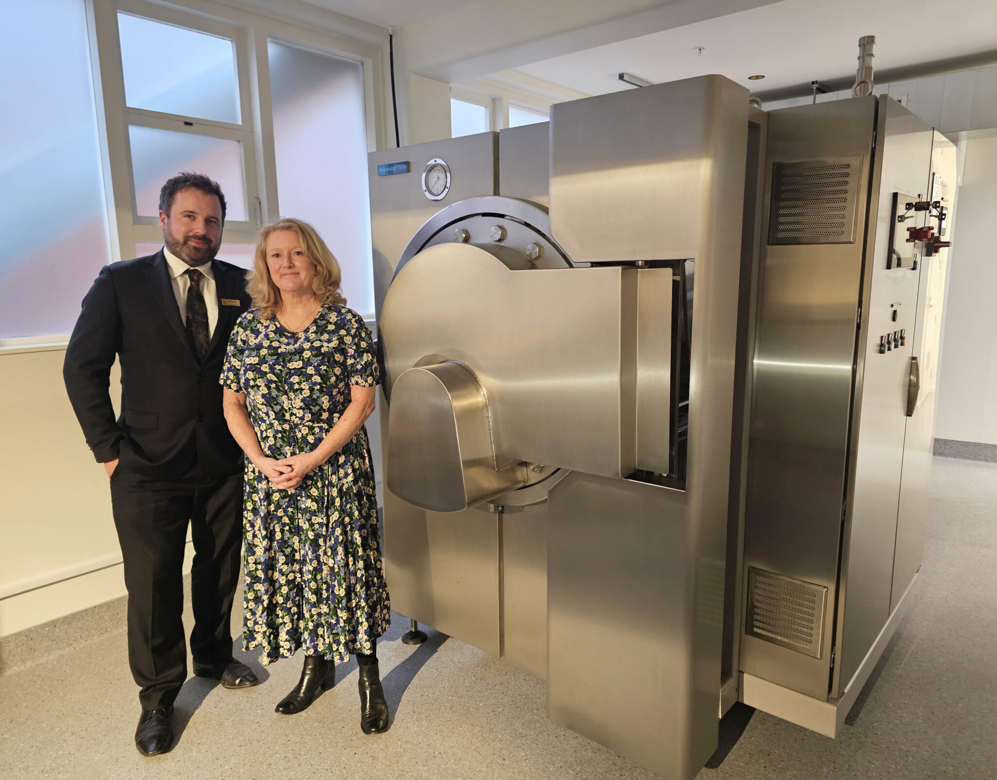 New Zealand’s First Water Cremation Service to Launch in Christchurch ...