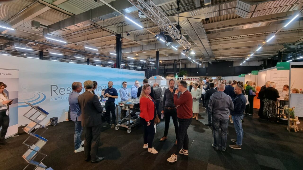 Growing Enthusiasm for Resomation Around the World - Resomation